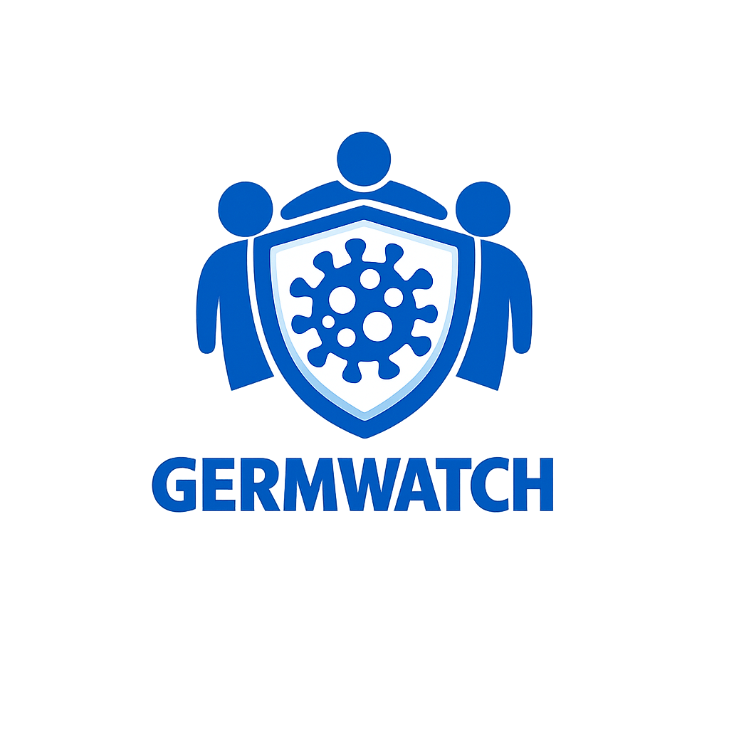 Medical Disclaimer - Germwatch